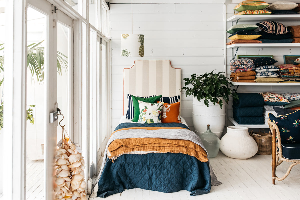 LINEN-THEMED GIFT IDEAS FOR CHRISTMAS – The Boathouse Home